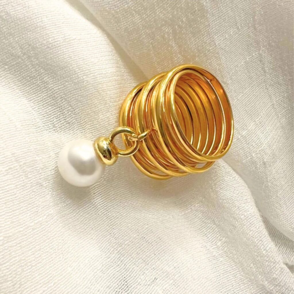 Unique Handmade Jewellery | Timeless Pieces for Every Style